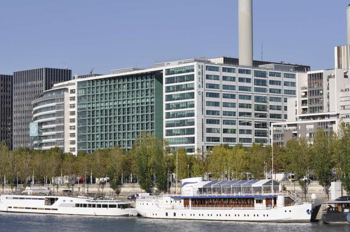 (从业者进)法国最高冷设计院Setec内部管理介绍 - 知乎