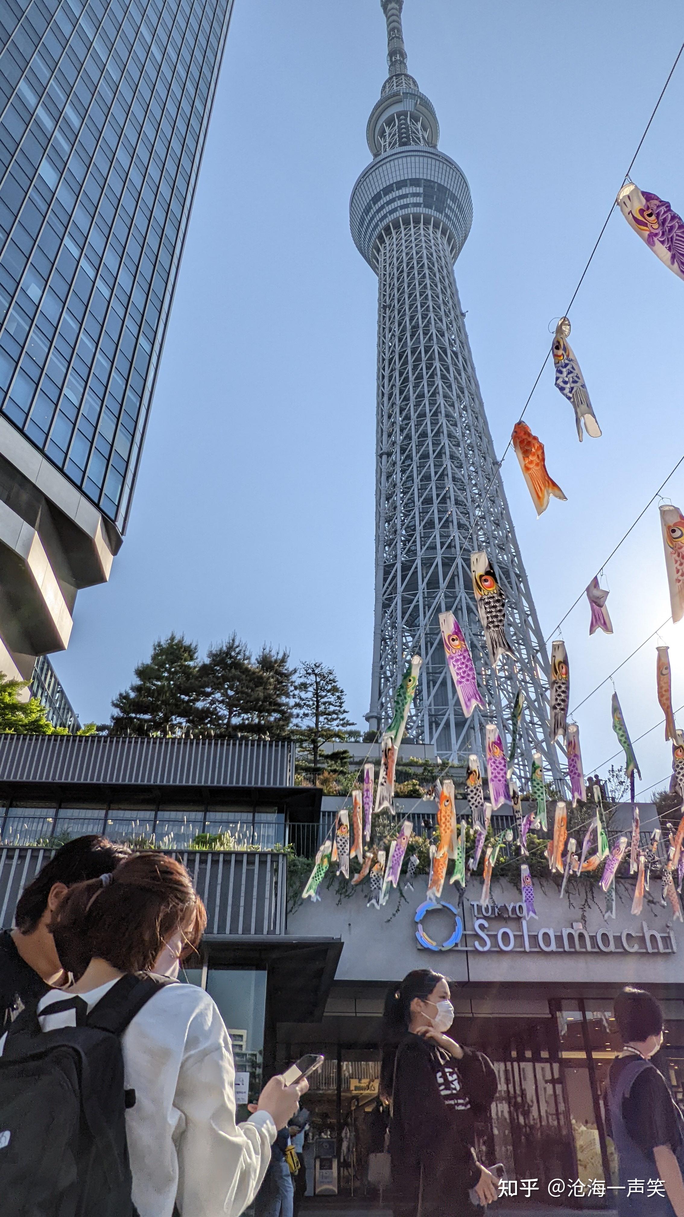 东京自由行攻略（二） - 知乎