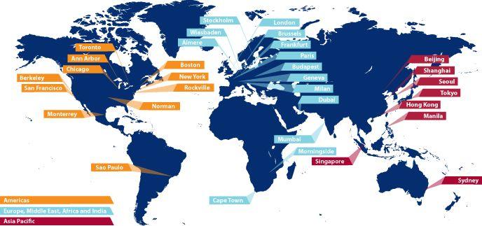 【多因子模型】Barra模型讲解（1） - 知乎