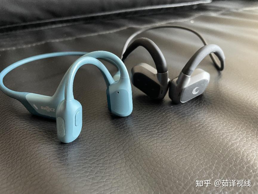 运动耳机：追光鸟-传风PB330为啥比韶音AS800更实用？ - 知乎