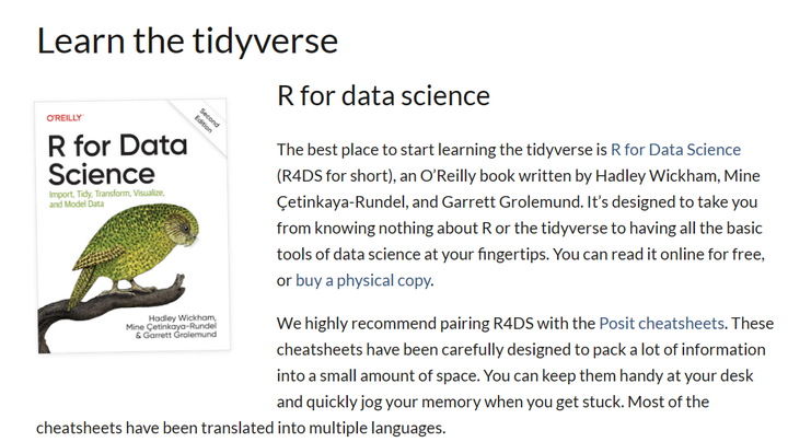 R studio ——Tidy verse（2） - 知乎