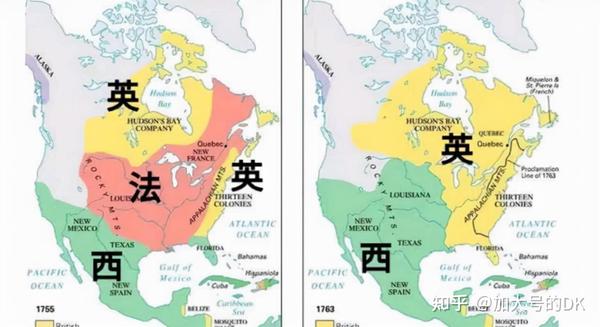 七年战争，第一次世界大战前的世界大战？——奥地利简史15 - 知乎