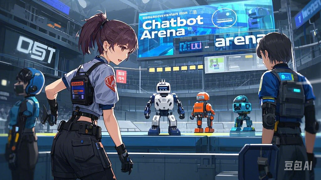 ChatBot Arena榜单更新，国产模型增加，QWen2.5-Max超越DeepSeek-V3！ - 知乎