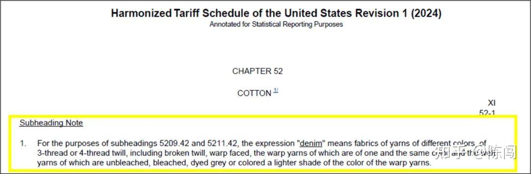 HTS Notes | HTS 注释 - 知乎