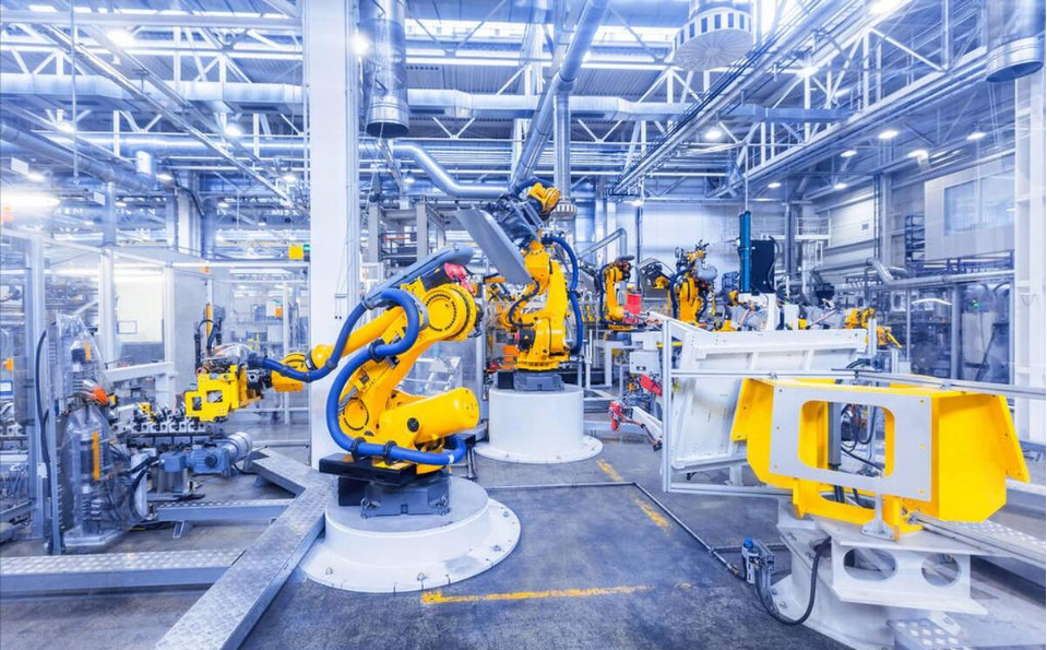 揭秘SQDCPME：开启企业高效运营新篇章 - 知乎