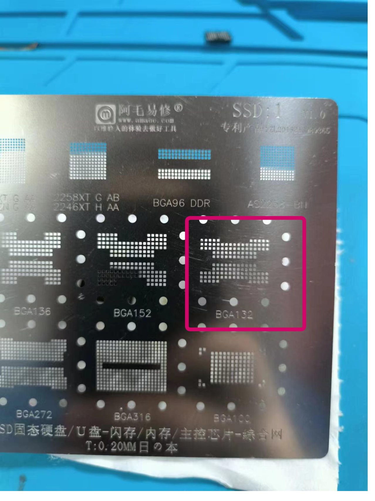 高速U盘组装教程·基础（IS903主控） - 知乎