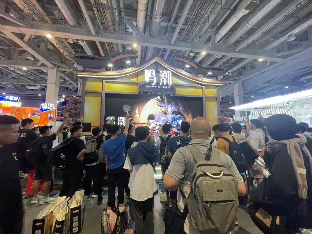 BW2023，大到逛不完！ - 知乎