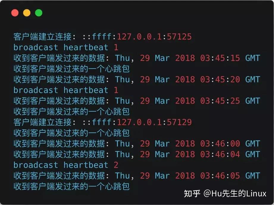 作为后端开发人员应该懂的TCP、HTTP、Socket、Socket连接池，一文详解丨Linux后端开发 - 知乎