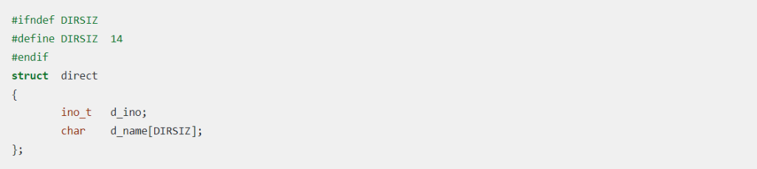文件系统考古：1974-Unix V7 File System - 知乎