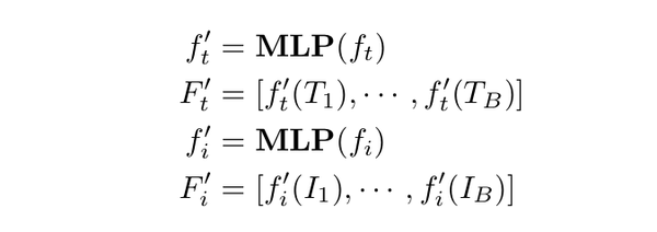 论文阅读之Multi-modal Semantic Understanding with Contrastive Cross-modal Feature Alignment - 知乎
