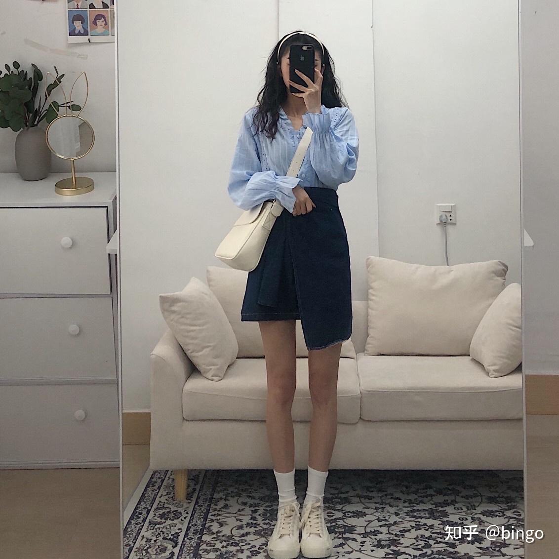 绝！美！衣服推荐！ - 知乎