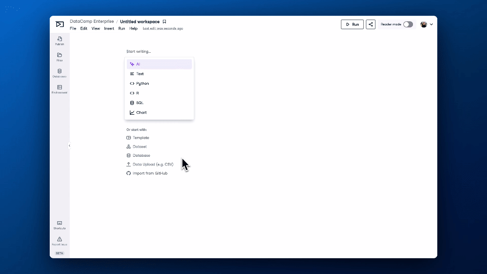 什么是DataLab？ - 知乎