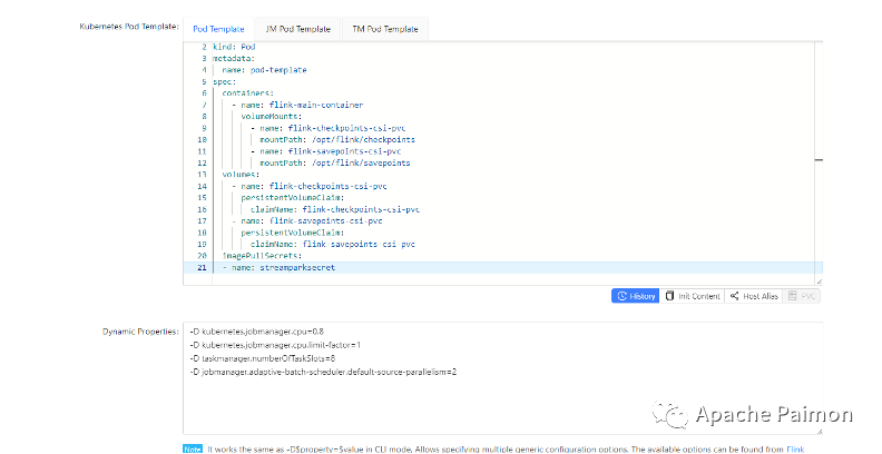 基于Apache Paimon实现流式数仓实践 - 知乎