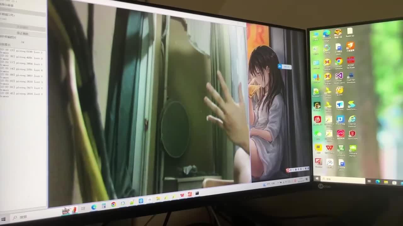 Fpga千兆网 Udp 网络视频传输,基于rtl8211 Phy实现,提供工程和qt上位机源码加技术支持 知乎