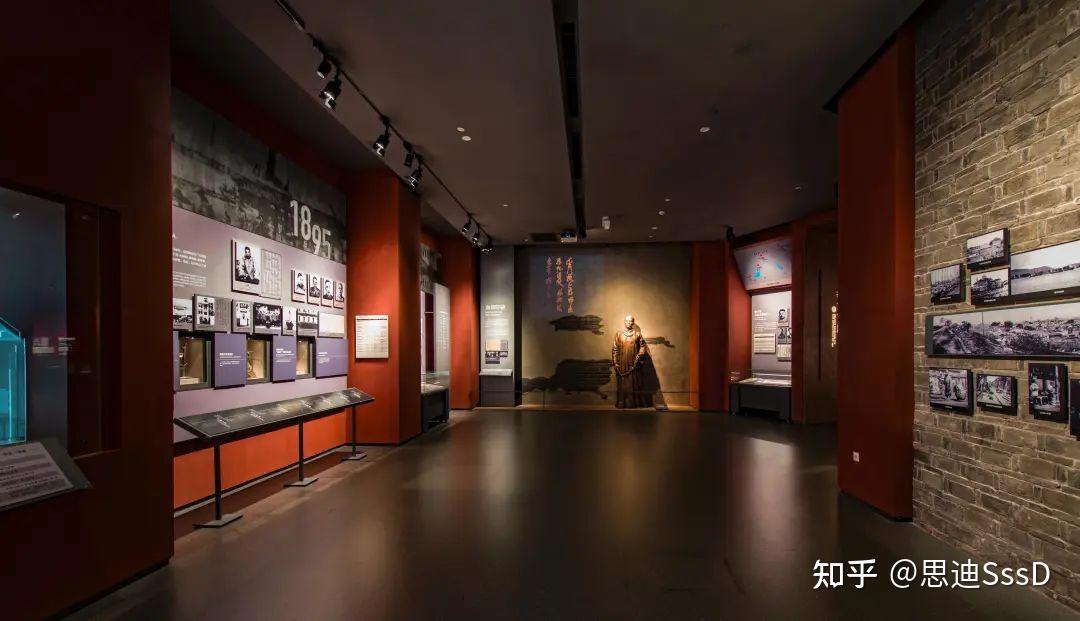博物馆Vol.144 | 长沙博物馆 - 知乎
