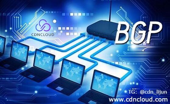 什么是BGP线路服务器？BGP机房的优点是什么？ - 知乎