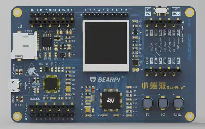 FlexibleButton|一个基于标准C语言的按键库 - 知乎