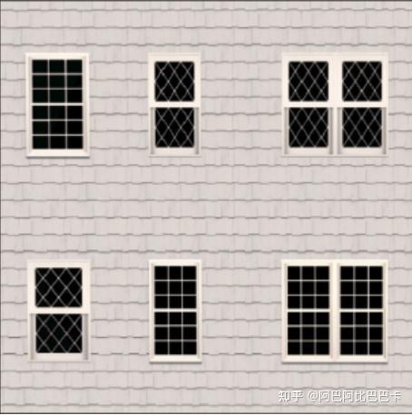 Interior Mapping——CubeMap的拓展应用 - 知乎