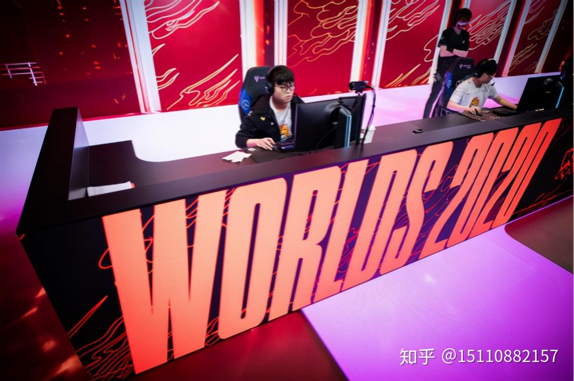 S10决赛SN战队巡礼：承载无数期盼的睡醒雄狮 - 知乎