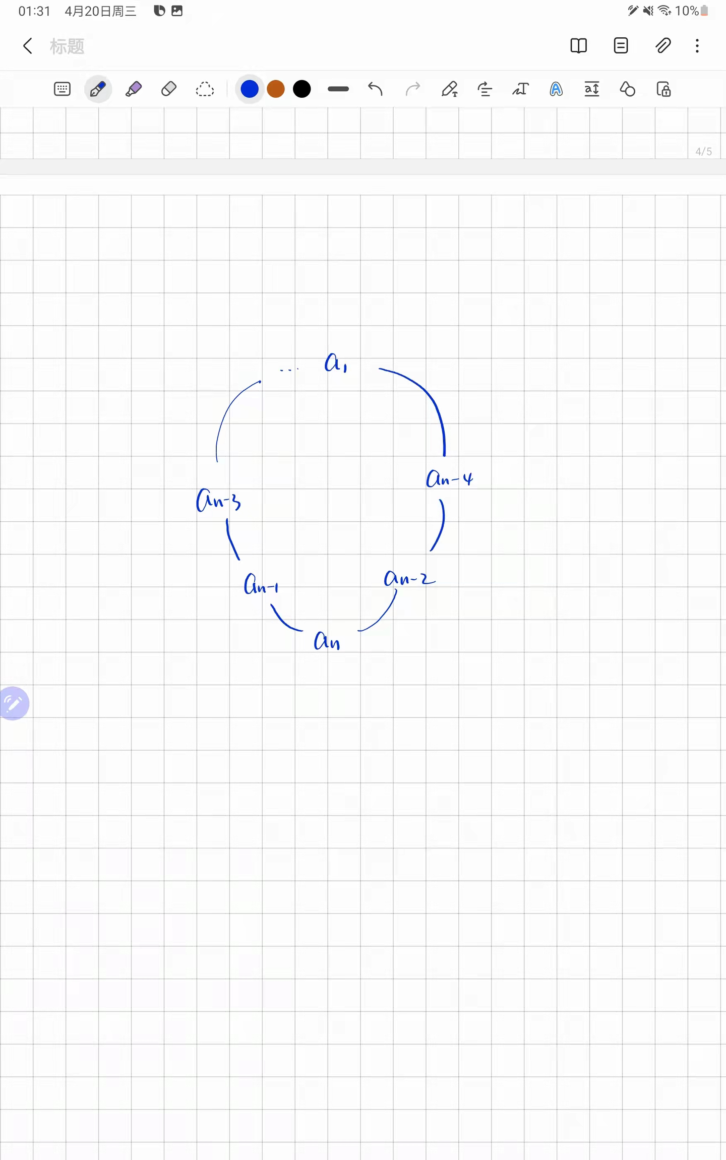 Codeforces Round #783 (Div. 2) A~D - 知乎