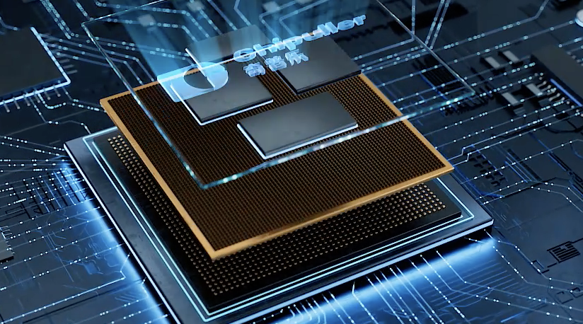 从技术到生态，Chiplet的探索之路才刚刚开始 - 知乎