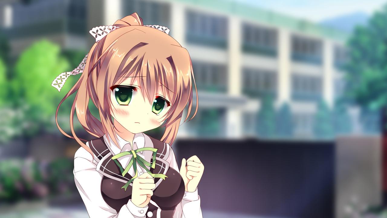 【Galgame推荐】-这妹妹的声优真的nnnnnB-《妄想Complete》 - 知乎