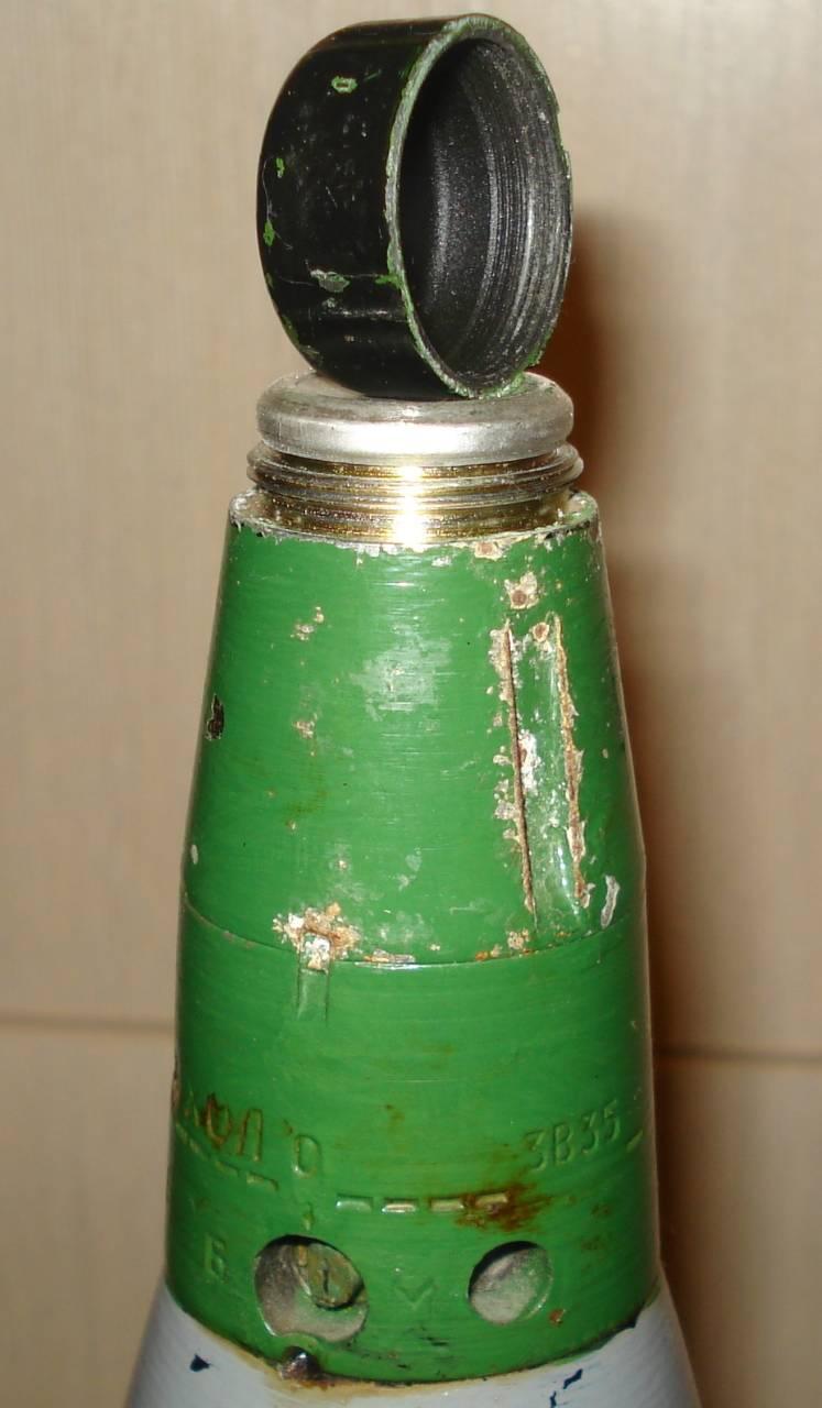 苏联/俄罗斯2A70火炮及弹药简介 - 知乎