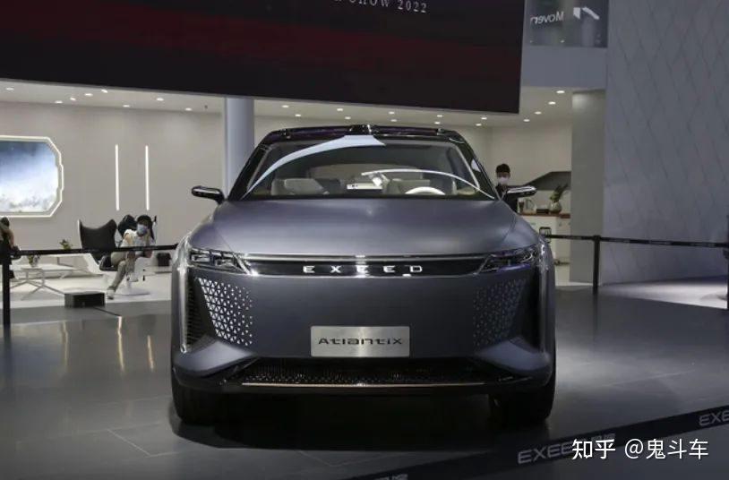 源自M3X火星架构2.0 星途汽车全新旗舰SUV瑶光即将登场 星途这一局稳了？ - 知乎