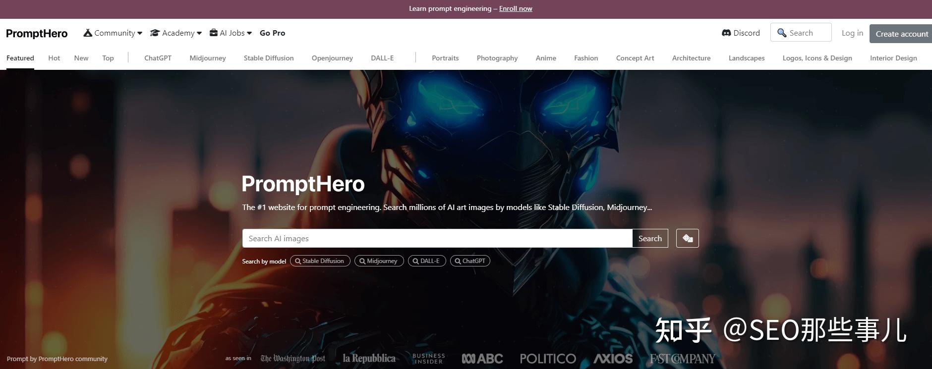 10个必备的 AI Prompt 工具，助你事半功倍提高生产力！ - 知乎