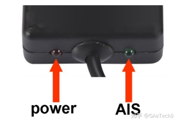 AIS信号模拟器AIS-SIM01使用说明 - 知乎