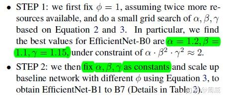 EfficientNet代码和论文解析 - 知乎