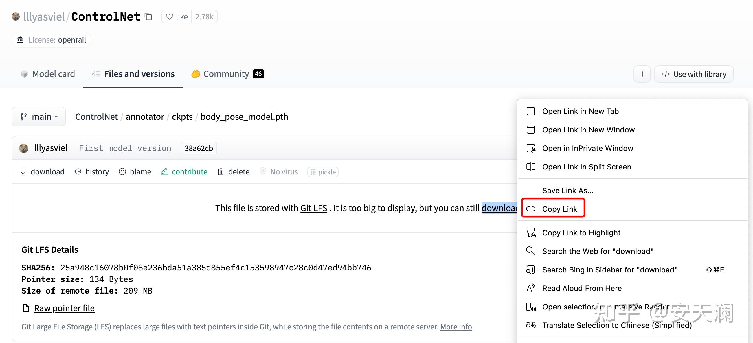 Stable Diffusion 记录 - 知乎