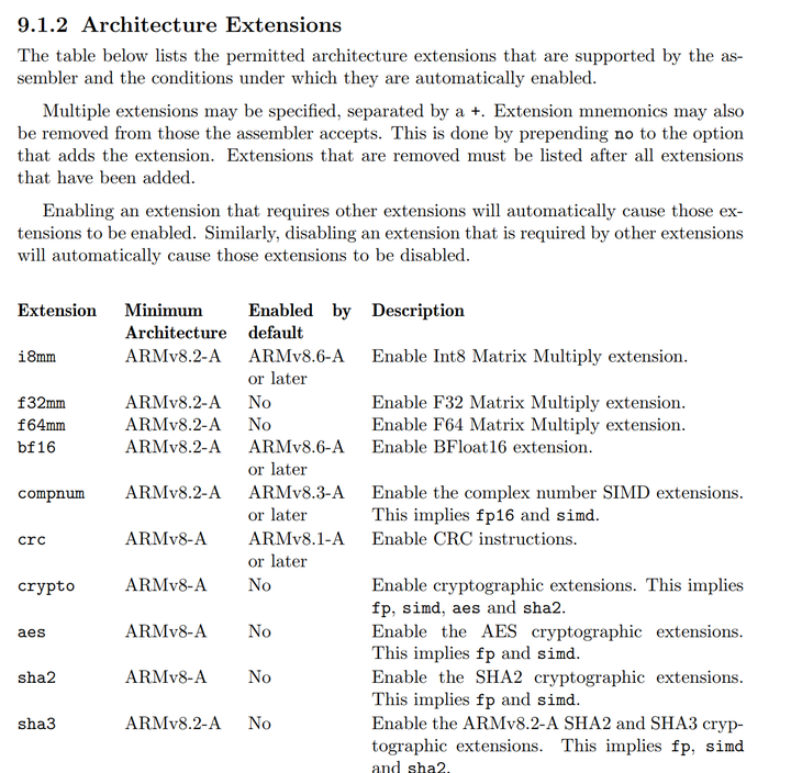 009 - GNU AS汇编器 - 知乎