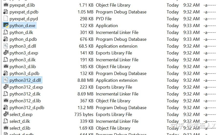 Windows 环境下编译 CPython - 知乎