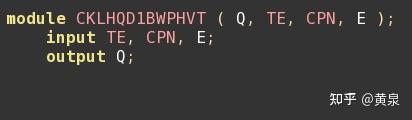 两种clock gating cell的分析 - 知乎