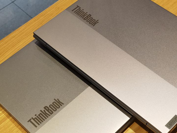 入门商务本上的“我全都要”——ThinkBook 14/16评测 - 知乎