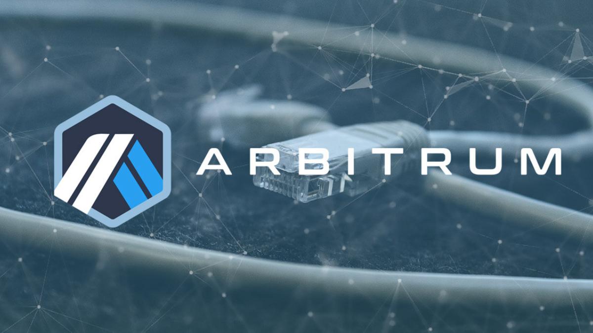 Arbitrum Odyssey：如何获得免费 NFT - 知乎