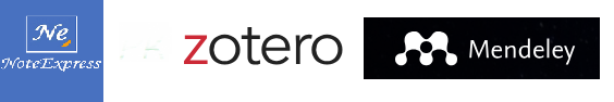 文献管理软件对比之NoteExpress、Zetero和Mendely - 知乎