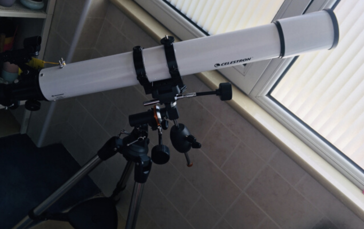 2025年天文望远镜选购推荐丨天文望远镜怎么选？小白入门推荐指南（1000、2000、3000、4000、5000 各价位天文望远镜推荐） - 知乎