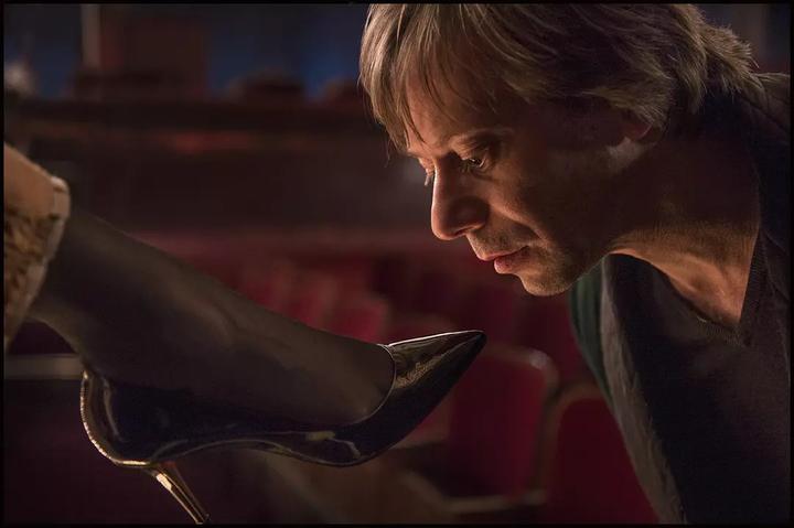 从脑神经科学的角度聊一聊，为什么会有人喜欢SM？| SM科普 - 知乎