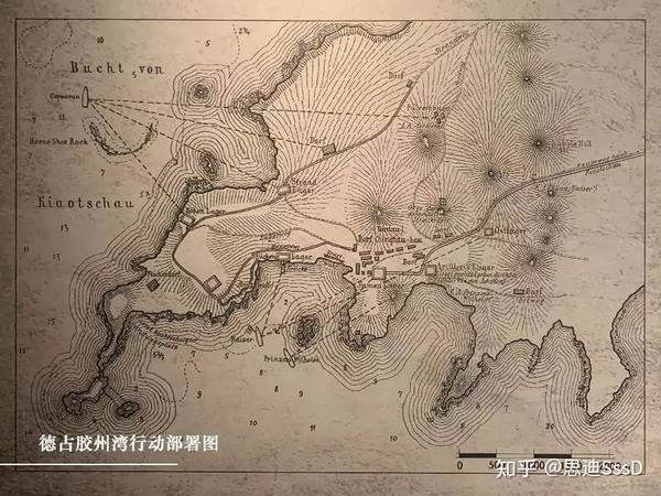 博物馆Vol.115 | 青岛一战遗址博物馆 - 知乎