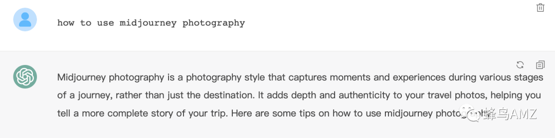 AI作图？思路打开！ChatGPT+Midjourney - 知乎