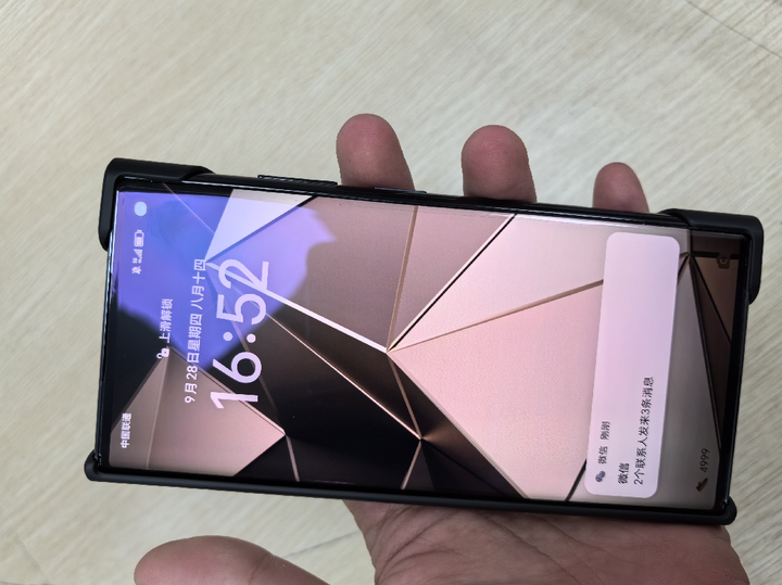 荣耀V Purse（荣耀vpurse）怎么样？体验几天优缺点评测 - 知乎