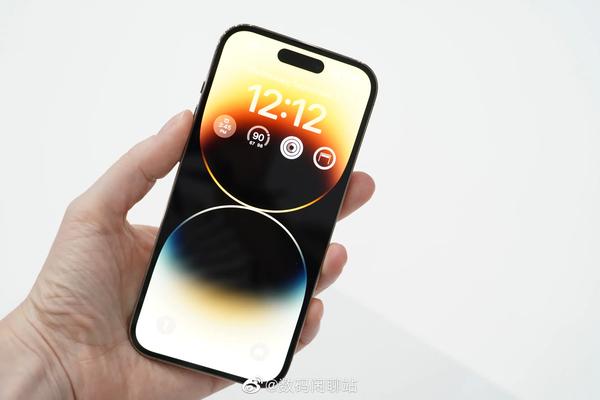 iPhone 14Pro真机和跑分曝光：主频3.46GHz，质感出众 - 知乎