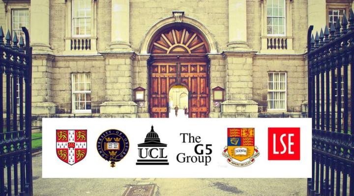 【留学申请】双非想申英国G5名校太难？看这位LSE学姐如何轻松摘得桂冠！ - 知乎