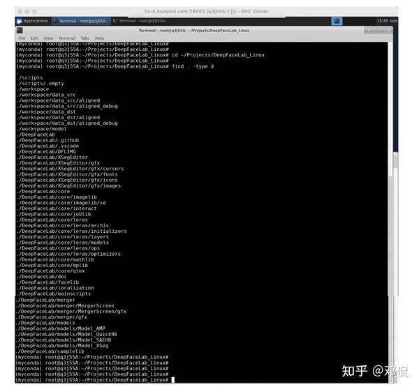 DeepFaceLab 视频换脸 攻略 - 知乎