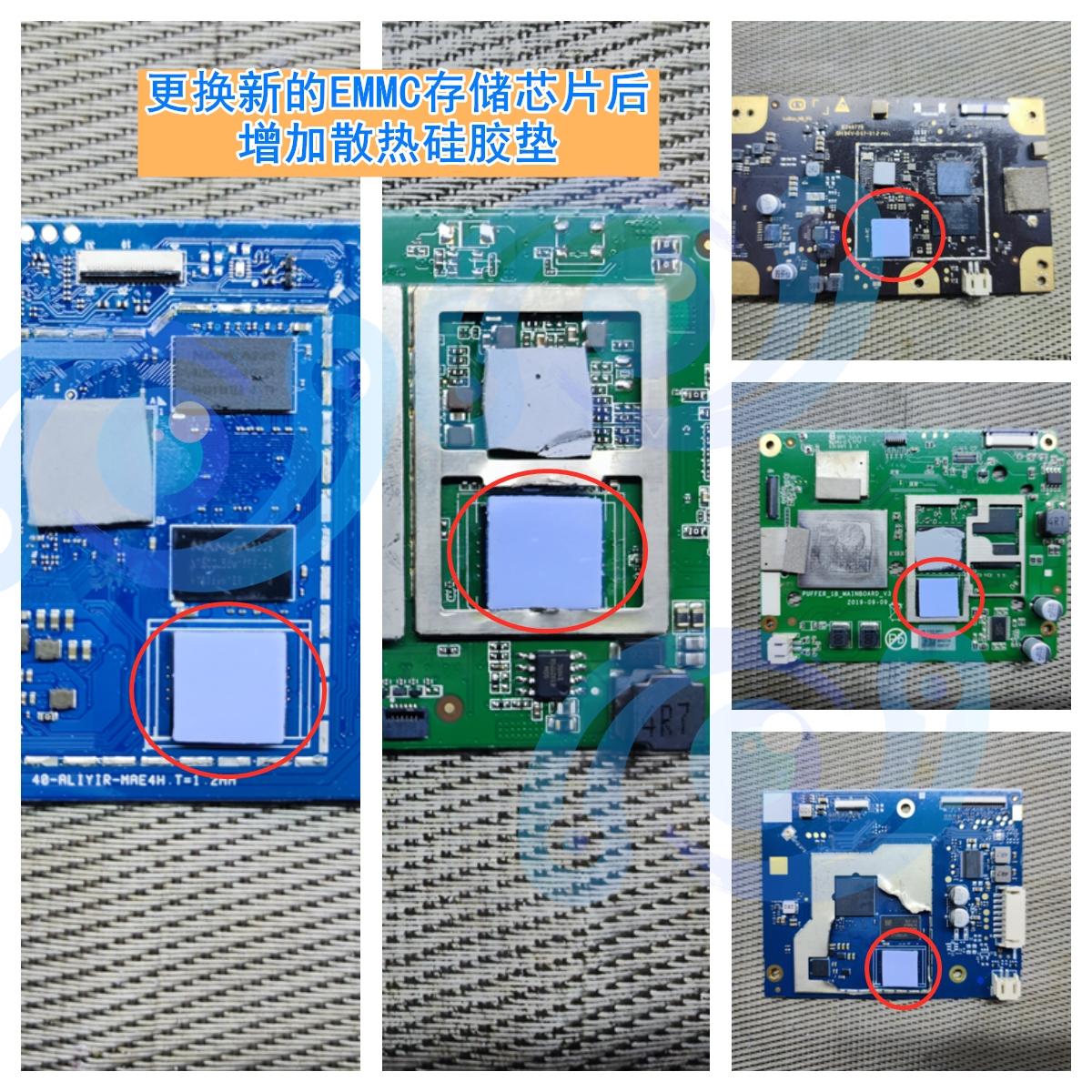 小度1S/1C(NV2001、NV2101)扩容128G增强ROOT安卓8.1安装APP开机自启软件——扩容系列XD07 - 知乎