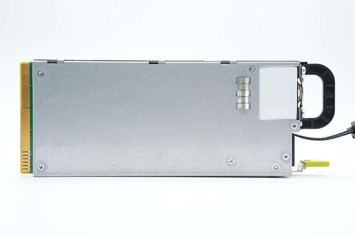 拆解报告：HUAWEI华为750W白金牌服务器电源EPW750-12A - 知乎