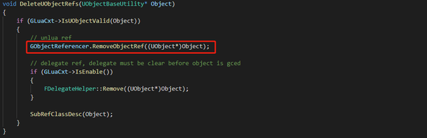 UnLua框架解析-UE引擎Lua框架解决方案 (下) - 知乎