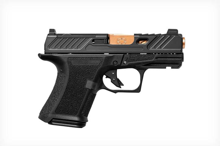 2023年10款最佳紧凑型CCW手枪 - 知乎